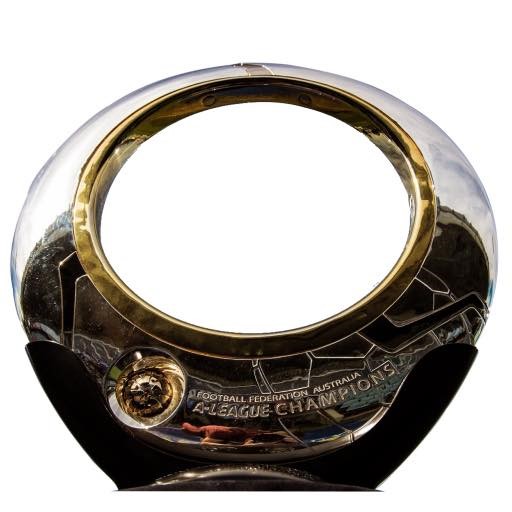 7 of the most stupid looking trophies in football...