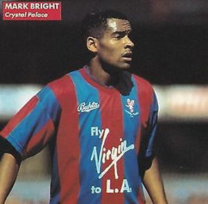 Peter Simpson is still Crystal Palace’s all-time leading goalscorer 100 ...