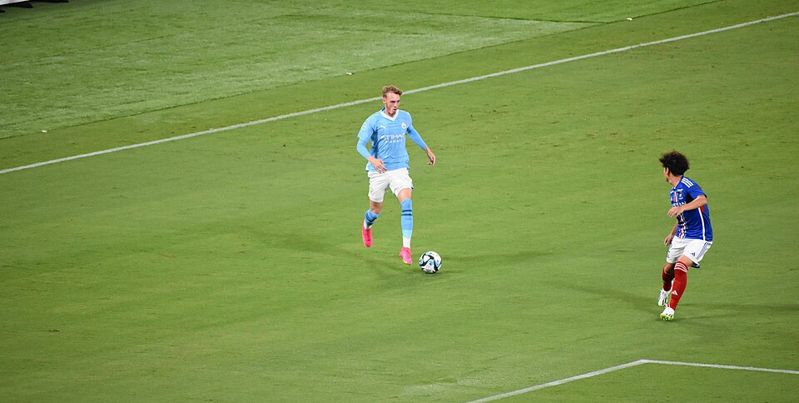 The Clutch Winner: Palmer Delivers a Title