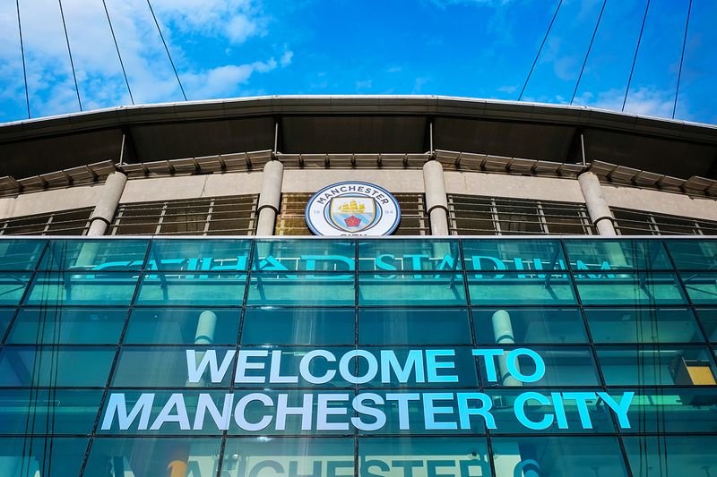 Man City’s New Era — Can Pep Guardiola Get Them Back on Top?