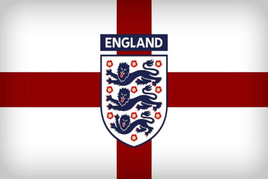 England Badge: How the Three Lions Became Synonymous with English Football