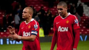 Ginger Football Players: Our Best XI Ginger Footballers