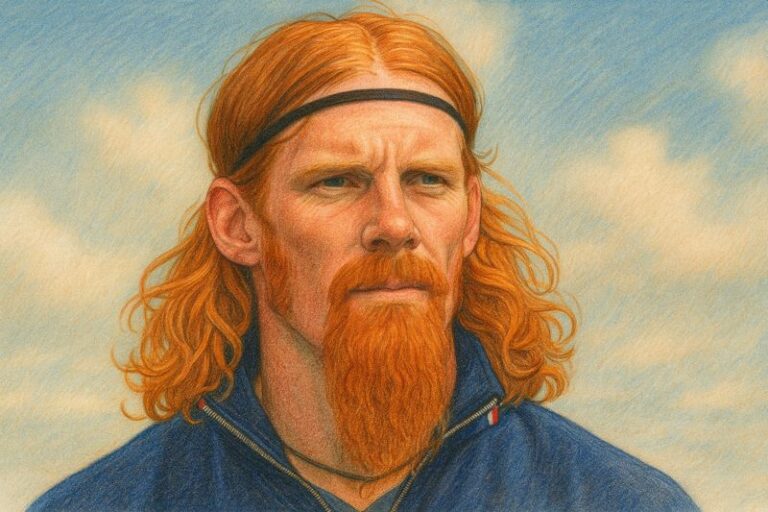 Ginger Football Players: Our Best XI Ginger Footballers