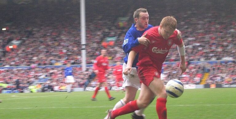Ginger Football Players: Our Best XI Ginger Footballers