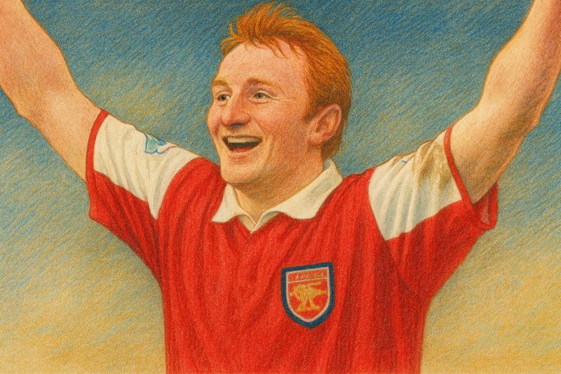 Ginger Football Players: Our Best XI Ginger Footballers