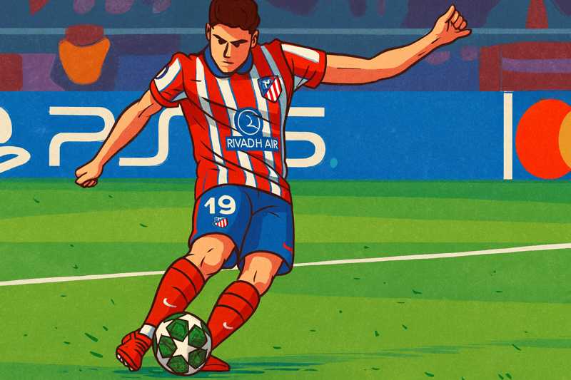 The Penalty Double-Touch Rule