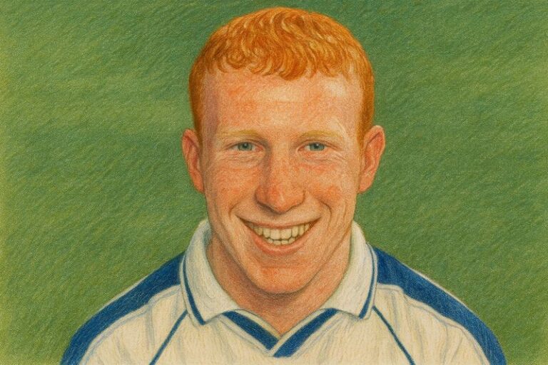Ginger Football Players: Our Best XI Ginger Footballers